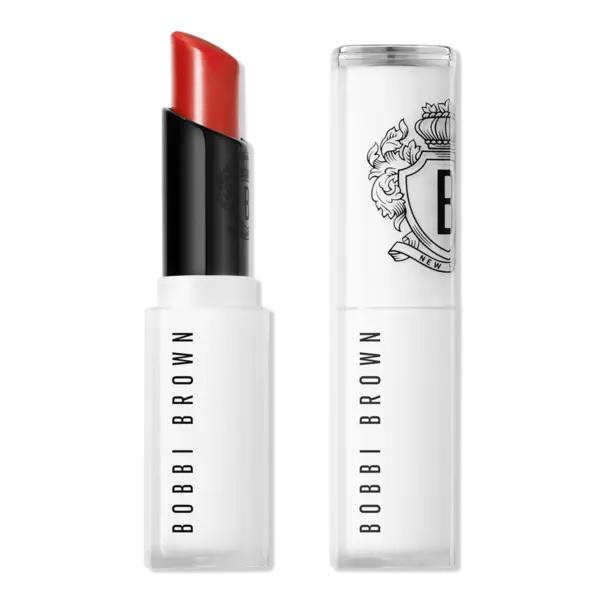 Bobbi Brown Extra Lip Tinted Balm With Plumping + Peptide Technology - Bare Raspberry