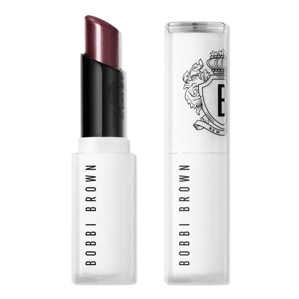 Bobbi Brown Extra Lip Tinted Balm With Plumping + Peptide Technology - Bare Blackberry