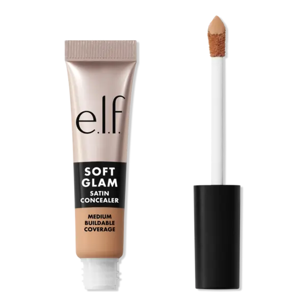 E.L.F. COSMETICS Soft Glam Satin Concealer - 21 Light Neutral