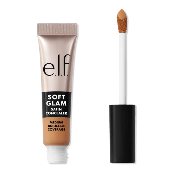 E.L.F. COSMETICS Soft Glam Satin Concealer - 33 Medium Warm