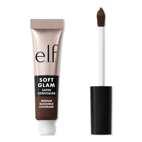 E.L.F. COSMETICS Soft Glam Satin Concealer - 64 Rich Neutral