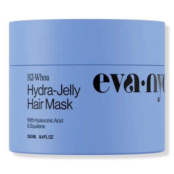 EVA NYC H2-whoa Hydra-jelly Hair Mask - One-color
