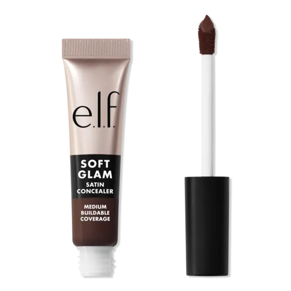 E.L.F. COSMETICS Soft Glam Satin Concealer - 65 Rich Neutral
