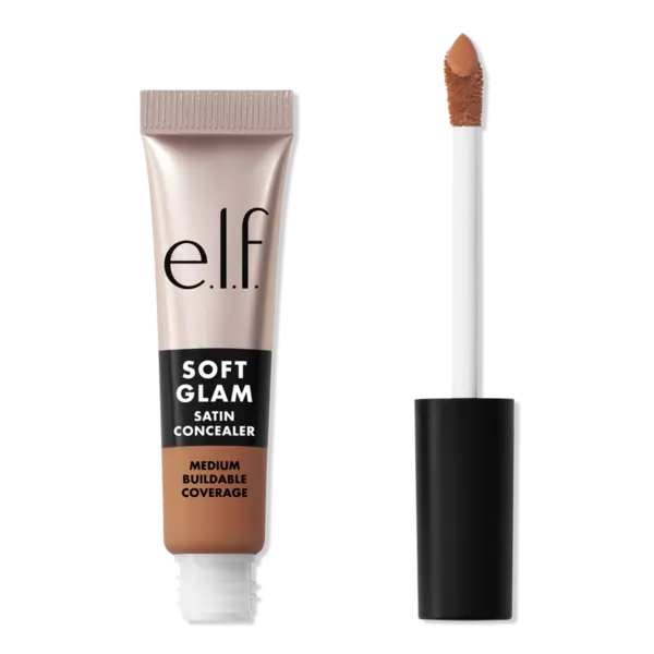 E.L.F. COSMETICS Soft Glam Satin Concealer - 44 Tan Cool