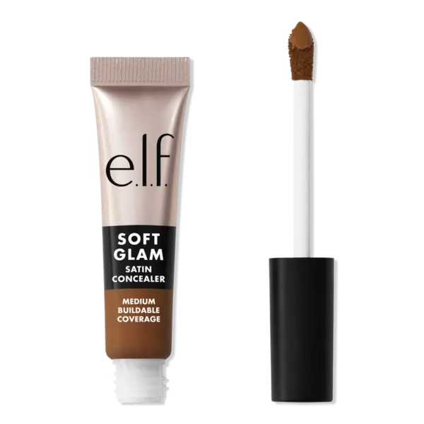 E.L.F. COSMETICS Soft Glam Satin Concealer - 53 Deep Neutral