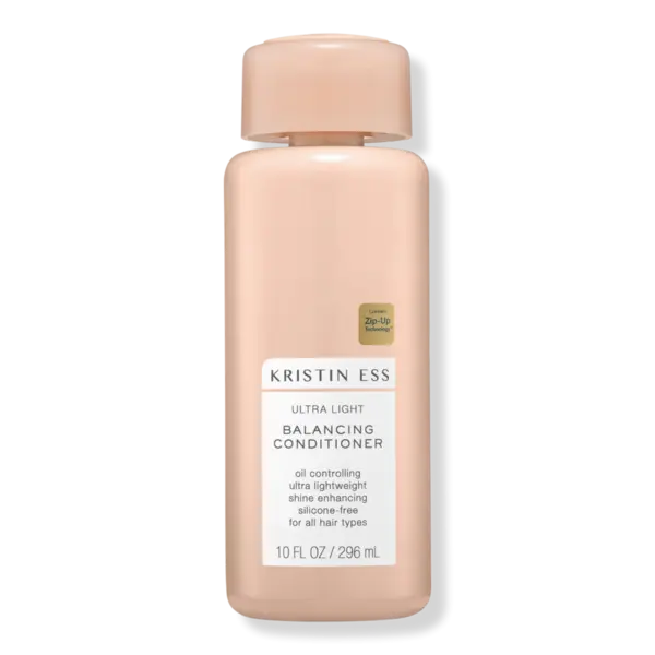KRISTIN ESS HAIR Ultra Light Balancing Conditioner - One-color