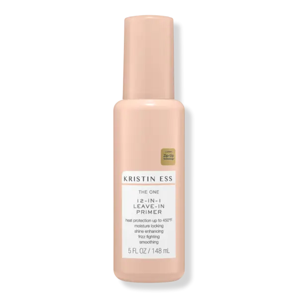 KRISTIN ESS HAIR The One 12-in-1 Leave-in Primer - One-color