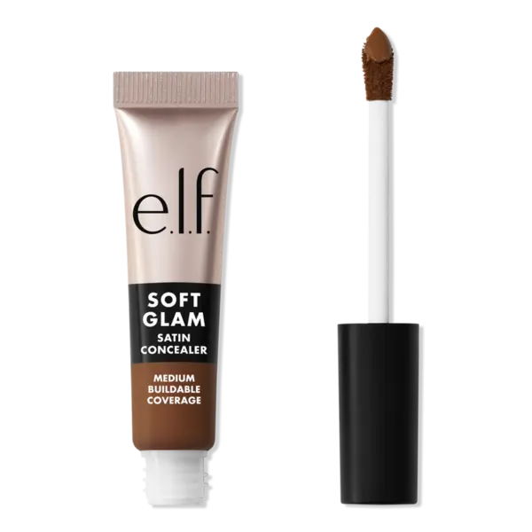 E.L.F. COSMETICS Soft Glam Satin Concealer - 54 Deep Neutral