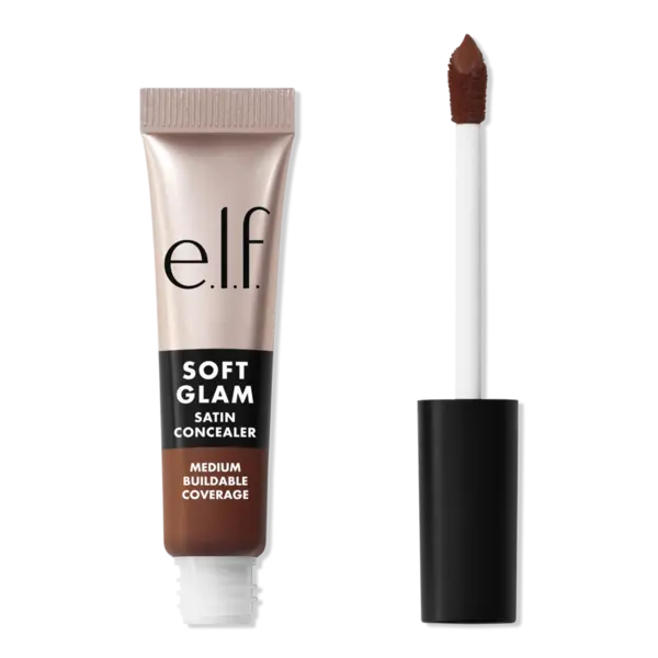 E.L.F. COSMETICS Soft Glam Satin Concealer - 60 Rich Cool