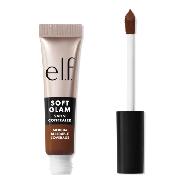 E.L.F. COSMETICS Soft Glam Satin Concealer - 62 Rich Warm