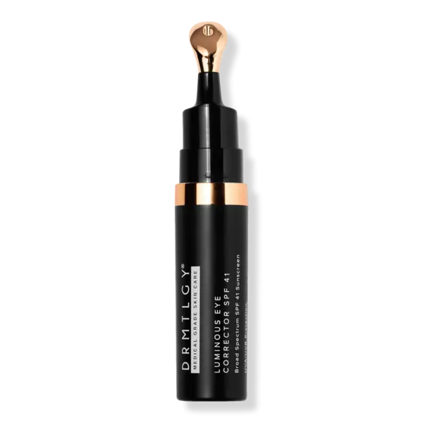 DRMTLGY Luminous Eye Corrector Spf 41 - Deep