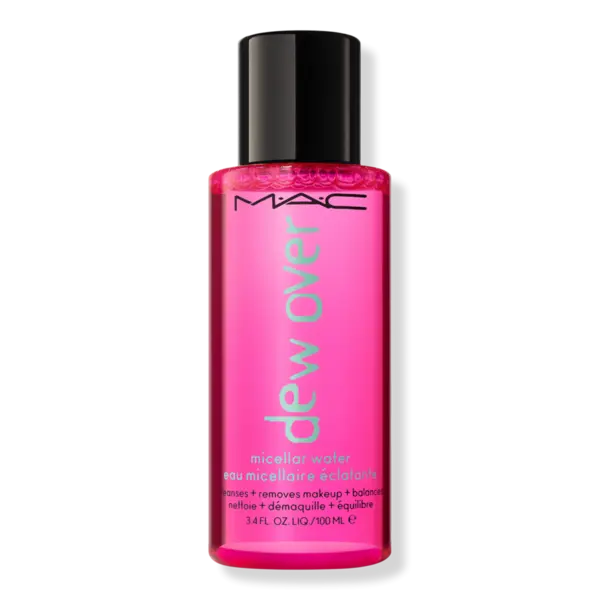 MAC COSMETICS Dew Over Micellar Water - One-color