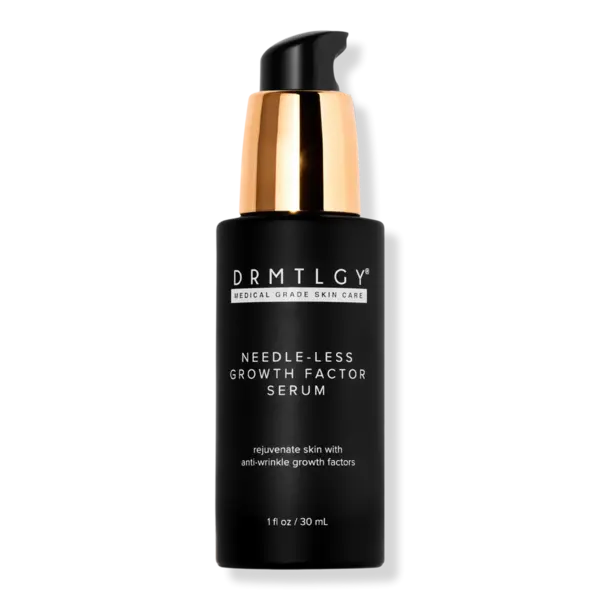 DRMTLGY Needle-less Growth Factor Firming And Lifting Serum - One-color