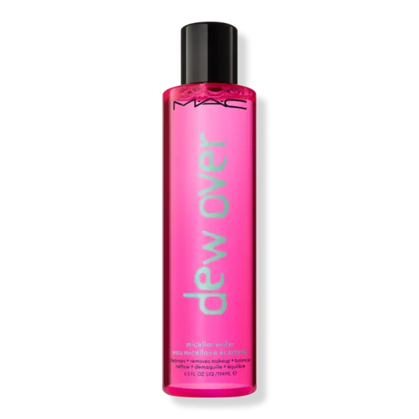MAC COSMETICS Dew Over Micellar Water - One-color