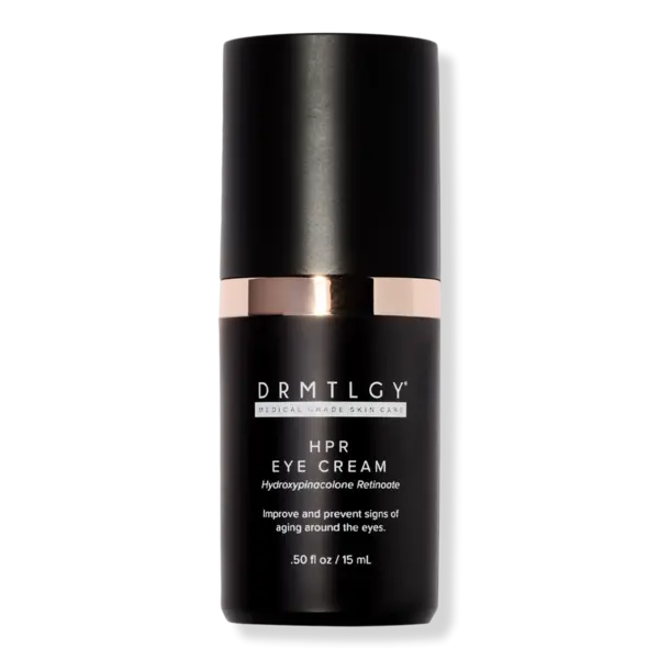 DRMTLGY Hpr Firming And Smoothing Eye Cream - One-color