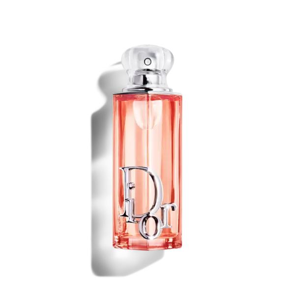 Dior Addict Peachy Glow Eau De Parfum - One-color