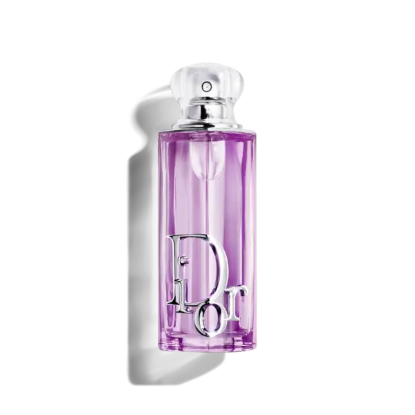 Dior Addict Purple Glow Eau De Parfum - One-color