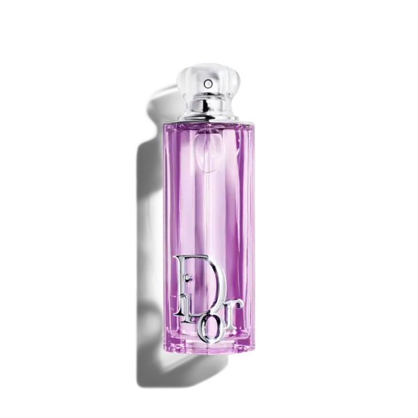 Dior Addict Purple Glow Eau De Parfum - One-color
