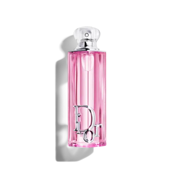 Dior Addict Rosy Glow Eau De Parfum - One-color