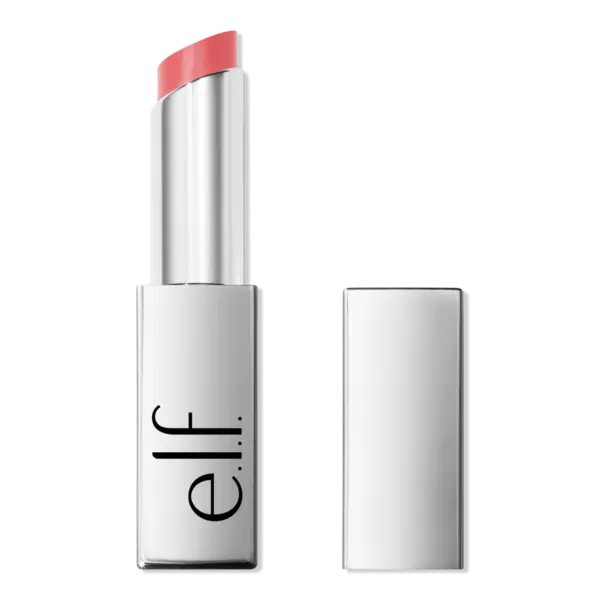 E.L.F. COSMETICS Glow Reviver Slipstick - Pink-me Energy