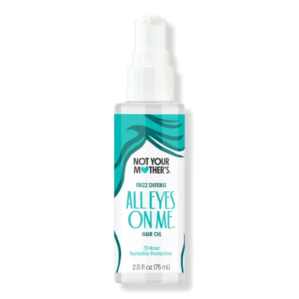 NOT YOUR MOTHER'S All Eyes On Me Frizz Defense Hair Oil - One-color