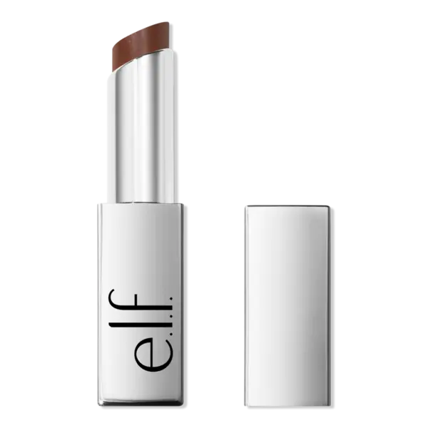 E.L.F. COSMETICS Glow Reviver Lip Oil Stick - Trufflemaker