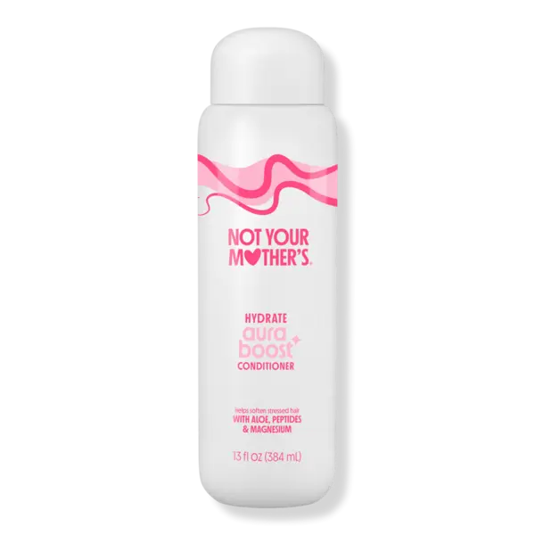 NOT YOUR MOTHER'S Aura Boost Hydrate Conditioner - One-color