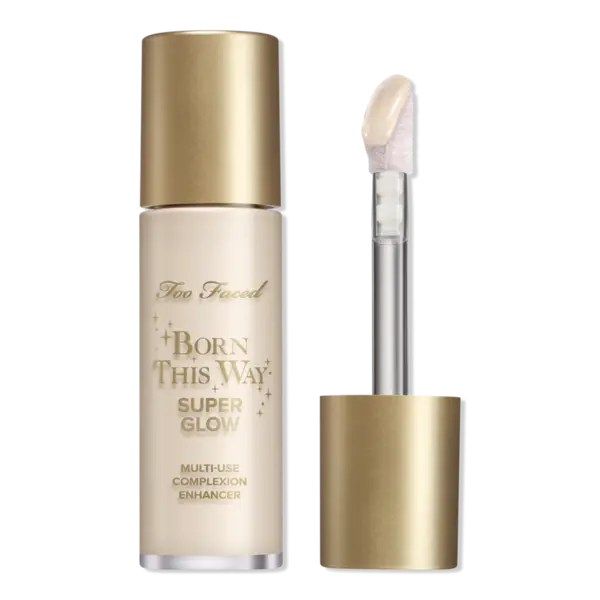 TOO FACED Born This Way Super Glow Multi-use Highlighting Skin Enhancer - Opalescent