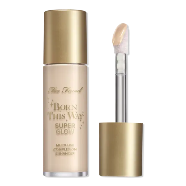 TOO FACED Born This Way Super Glow Multi-use Highlighting Skin Enhancer - Vanilla Beam
