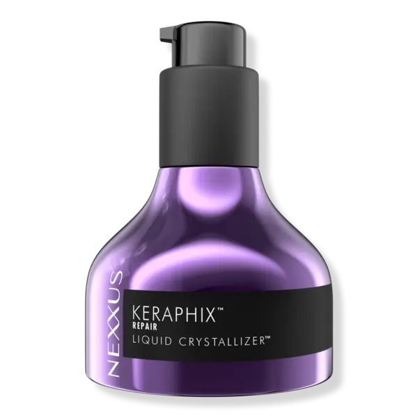 NEXXUS Keraphix Liquid Crystallizer Reconstructive Leave-in Treatment Serum - One-color