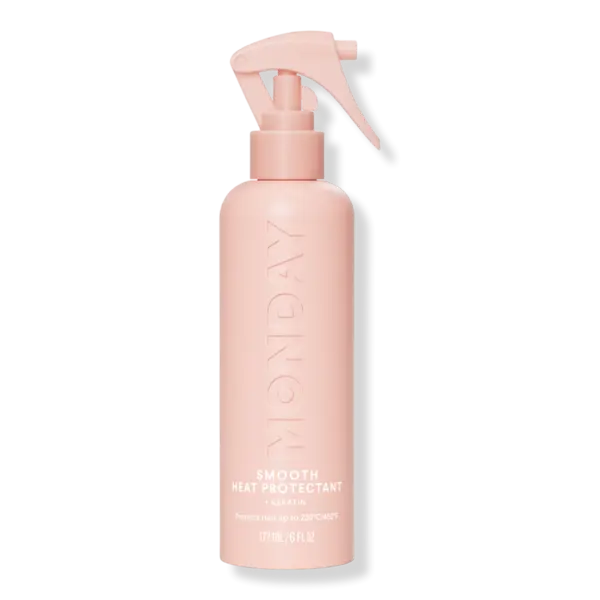 MONDAY HAIRCARE Smooth Heat Protectant - One-color