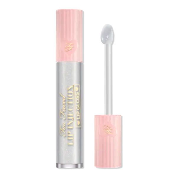 TOO FACED Lip Injection Cooling Lip Plumper Gloss - Stars Are Aligned