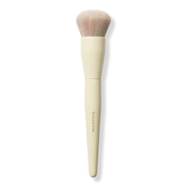 MORPHE Buttery Blends M104 Domed Foundation Brush - One-color