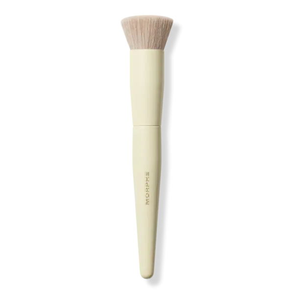 MORPHE Buttery Blends M106 Flat-topped Cream & Liquid Foundation Brush - One-color