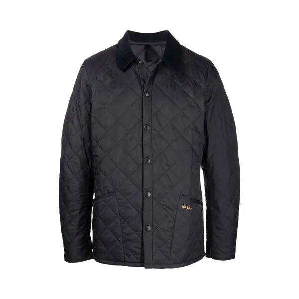 Barbour Heritage Liddesdale Quilted Jacket