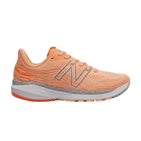 NEW BALANCE Fresh Foam X 860v12 2e Wide - Orange