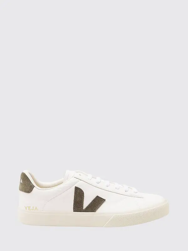 VEJA Lace Up Sneakers