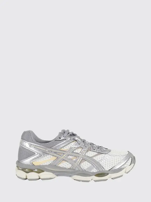 Asics Athletic Sneakers - Grey