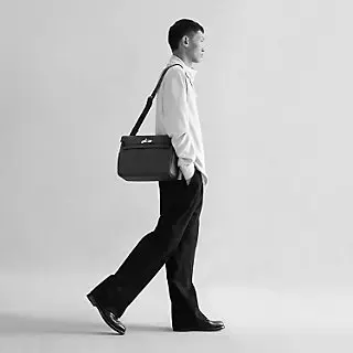 Hermès Kelly Messenger Bag