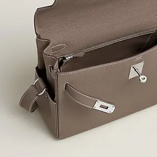 Hermès Kelly Messenger Bag