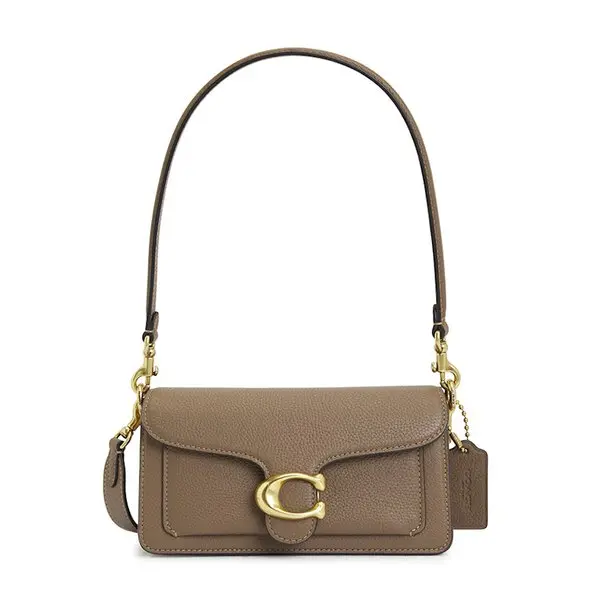 COACH Tabby 20 Shoulder Bag