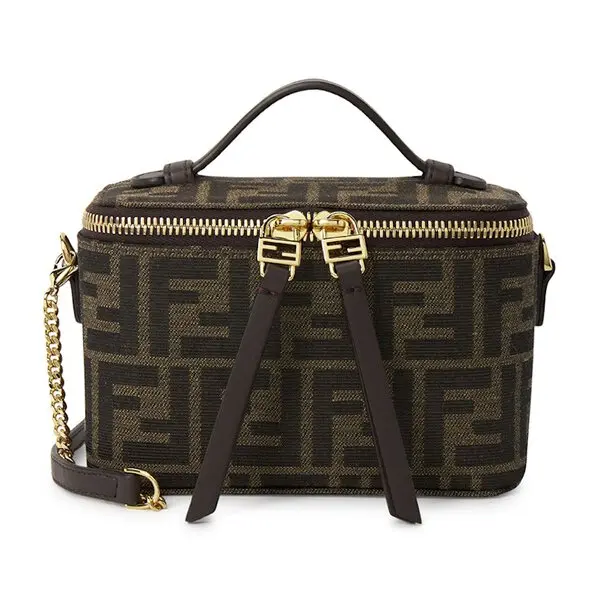 Fendi Vanity Bag