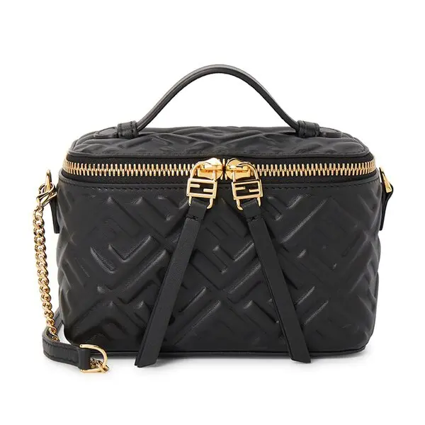 Fendi Vanity Bag