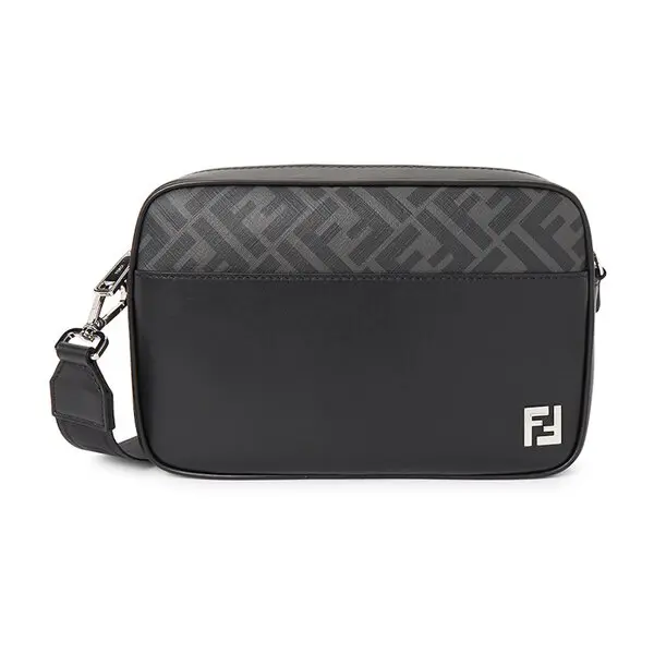 Fendi Ff Camera Bag
