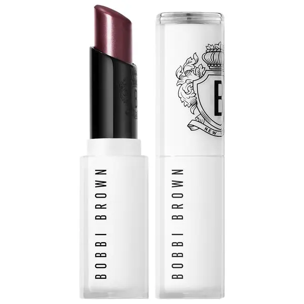 Bobbi Brown Extra Lip Tinted Balm With Peptides - Bare Blackberry