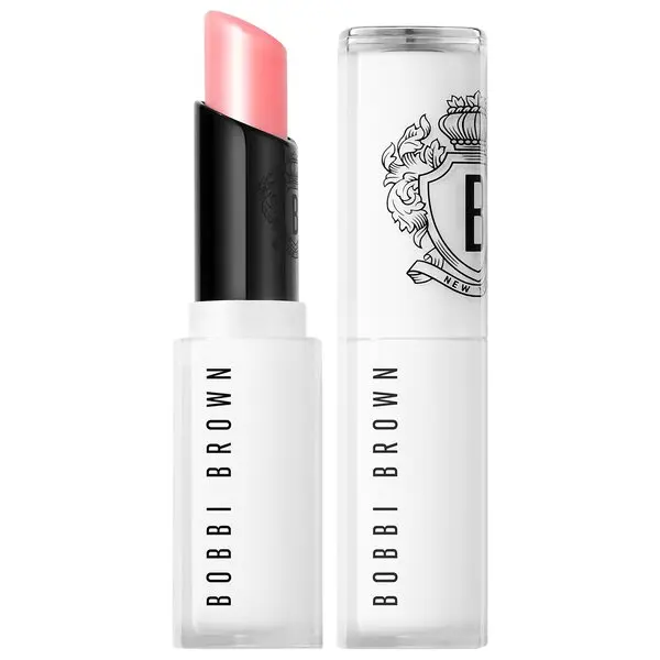 Bobbi Brown Extra Lip Tinted Balm With Peptides - Bare Blossom