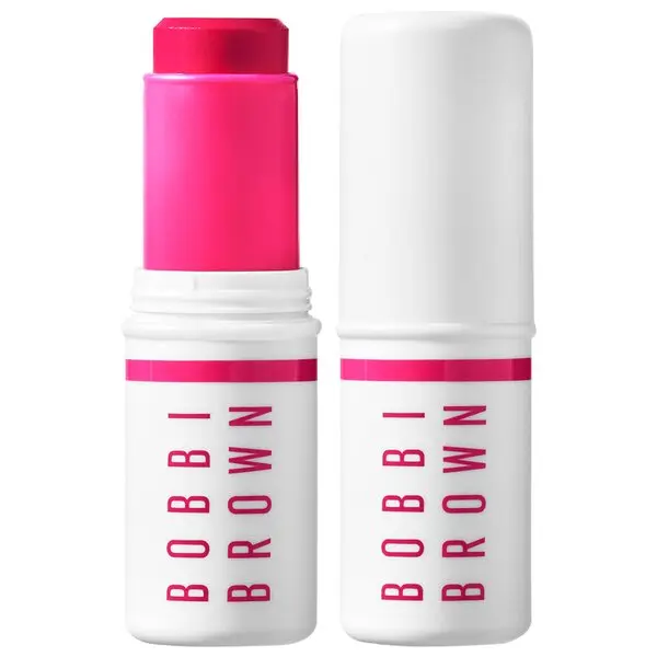 Bobbi Brown Skin Enhancer Blush Stick - Crushed Fuchsia