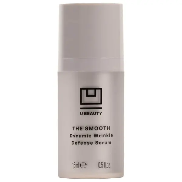 U BEAUTY Mini The Smooth Dynamic Wrinkle Defense Serum - One-color