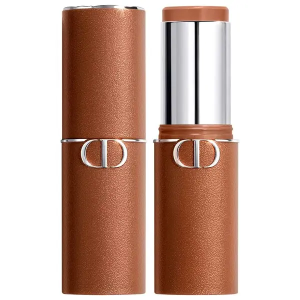 Dior Forever Skin Bronze Bronzing Balm Stick Natural Skin Finish - 02