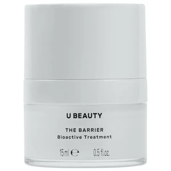 U BEAUTY Mini The Barrier Bioactive Treatment Face Mask With Pdrn - One-color